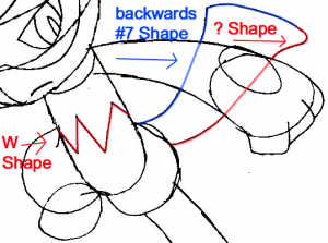 How to Draw Riolu from Pokémon with Easy Step by Step Drawing Tutorial ...