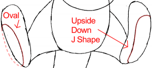 How to Draw Roo from Winnie The Pooh with Easy Step by Step Drawing ...