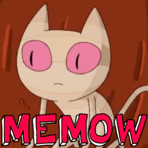 How to Draw Me-Mow from Adventure Time with Easy Step by Step Drawing ...