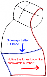 How to Draw Rosie from The Jetsons with Easy Step by Step Drawing ...