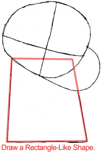 How to Draw Shinnosuke Nohara from Crayon Shin Chan with Easy Step by ...