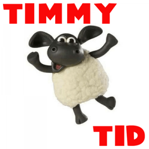 How to Draw Timmy from Timmy-tid with Easy Step by Step Drawing ...