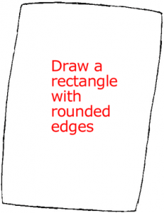 How to Draw Beemo from Adventure Time with Easy Step by Step Drawing ...