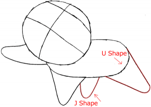 How to Draw Chi from Chi's Sweet Home with Easy Step by Step Drawing ...