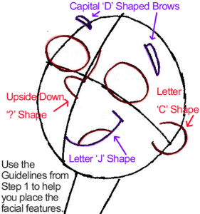 How to Draw Jeremy Johnson from Phineas and Ferb with Easy Step by Step ...