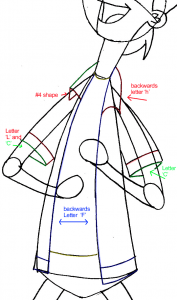 How to Draw Jeremy Johnson from Phineas and Ferb with Easy Step by Step ...