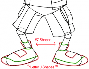 How to Draw Jeremy Johnson from Phineas and Ferb with Easy Step by Step ...