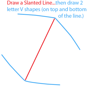 How to Draw Ice Bird from Angry Birds Space with Easy Step by Step ...