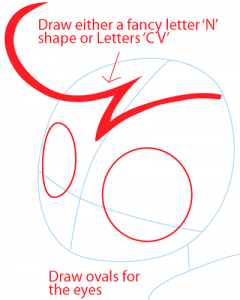 How to Draw Scootaloo from My Little Pony with Easy Step by Step ...