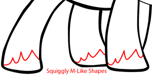 How to Draw Big Mac from My Little Pony: Friendship is Magic with Easy ...