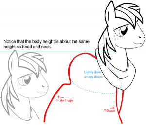 How to Draw Big Mac from My Little Pony: Friendship is Magic with Easy ...