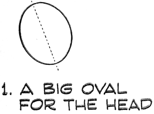 How to Draw Buzz Buzzard from Woody Woodpecker – How to Draw Step by ...