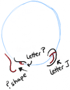 How to Draw Kissing : Drawing a Passionate Kiss for Valentines Day ...