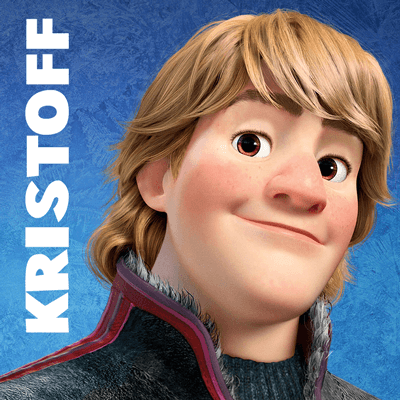 Frozen Images Kristoff