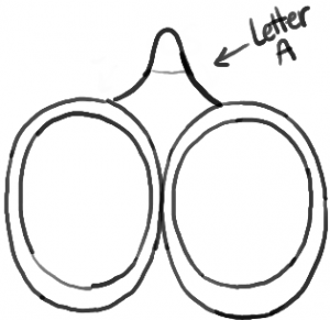 How to Draw Scissors with Easy Step by Step Drawing Tutorial – How to ...