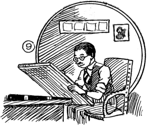 Drawing Composition and Comic Strip Compositions Guide and Tutorial ...