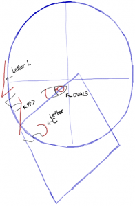 How to Draw Flynn Rider from Tangled Step by Step Drawing Tutorial ...