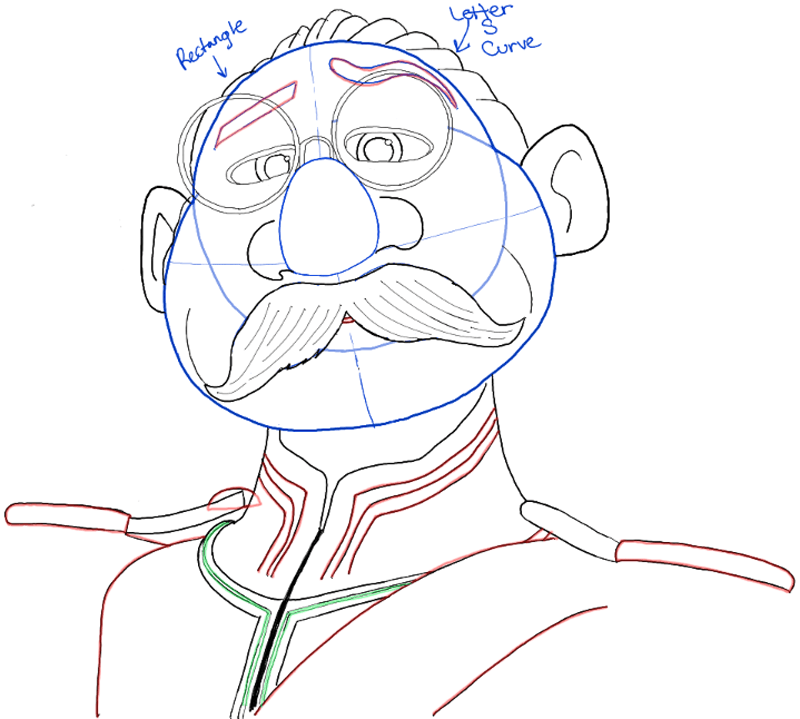 The Duke Of Weselton