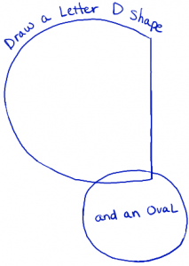 How to Draw Octavia from My Little Pony in Easy Step by Step Drawing ...