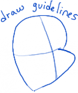 How to Draw Sam I Am from Green Eggs and Ham in Easy Steps – How to ...