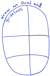 How to Draw Hiccup from How to Train Your Dragon 2 in Easy Steps ...