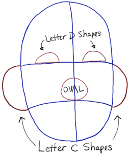 How to Draw Hiccup from How to Train Your Dragon 2 in Easy Steps ...