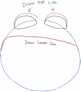 How to Draw Baby Gronckle from How to Train Your Dragon 2 in Easy Steps ...