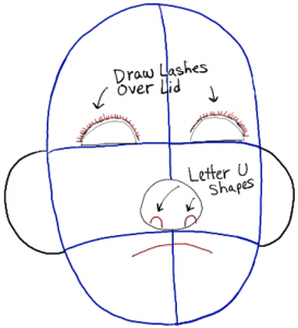 How to Draw Hiccup from How to Train Your Dragon 2 in Easy Steps ...