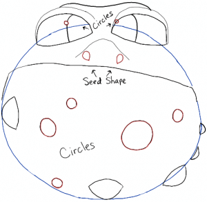How to Draw Baby Gronckle from How to Train Your Dragon 2 in Easy Steps ...