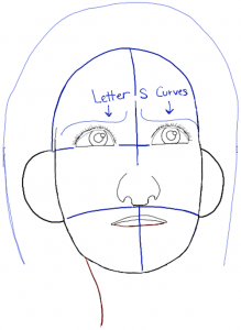 How to Draw Hiccup from How to Train Your Dragon 2 in Easy Steps ...