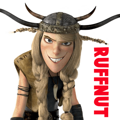 How To Train Your Dragon 2 Ruffnut Take Me