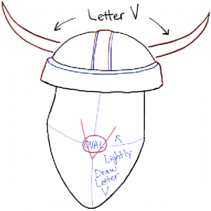 How to Draw Ruffnut Thorston from How to Train Your Dragon 2 in Easy ...