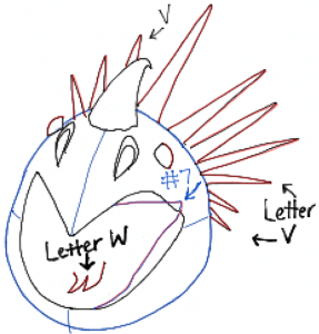 How to Draw Stormfly from How to Train Your Dragon 1 and 2 in Easy ...