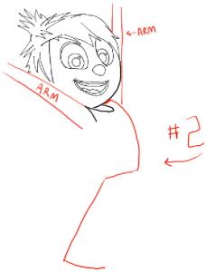 How to Draw Joy from Disney Pixars Inside Out with Easy Steps to Follow ...