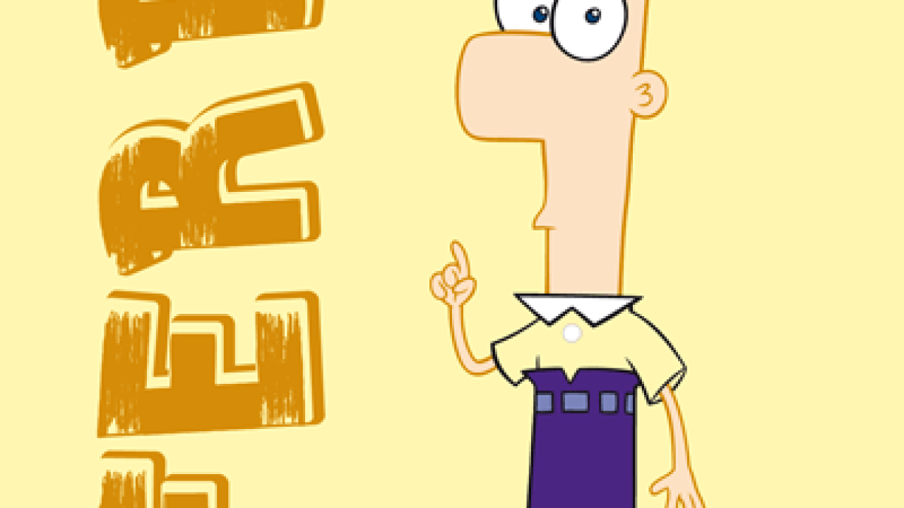 How To Draw Ferb Phineas And Ferb Return: New Season Premieres June