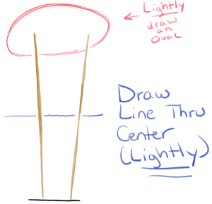 How to Draw Ferb from Phineas and Ferb with Easy Steps Drawing Lesson ...
