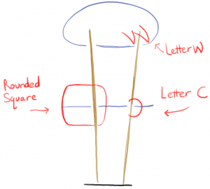 How to Draw Ferb from Phineas and Ferb with Easy Steps Drawing Lesson ...