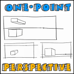 Perspective Drawing – How to Draw Step by Step Drawing Tutorials