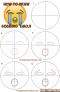 How to Draw Sobbing Crying Emoji Face with Easy Steps Lesson – How to ...