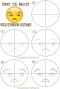 How to Draw Unamused Emoji Face or Meh Face with Easy Drawing Tutorial ...
