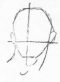 How to Draw Human Head in the Right Measurements and Proportions – How ...
