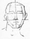 How to Draw Human Head in the Right Measurements and Proportions – How ...