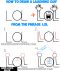 How to Draw LOL Laughing Guy from the Word LOL – Easy Step by Step ...