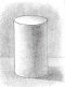 How to Shade Cylinders – Adding Graduation and Shadows to 3D Cylinders ...