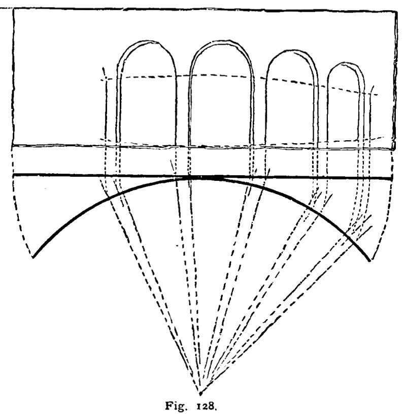 How to Draw in Curvilinear and Cylindrical Perspective Drawing Guide ...
