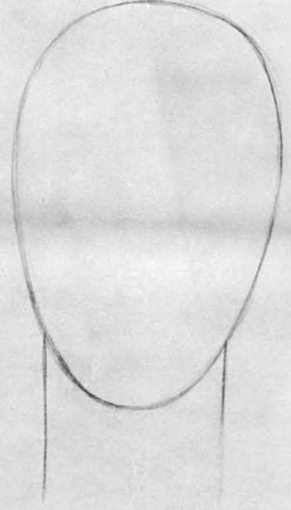 How to Draw Portraits and Drawing People’s Faces and Heads – How to ...