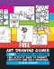 Free PDF Drawing Games and Activity Book for Kids – How to Draw Step by ...
