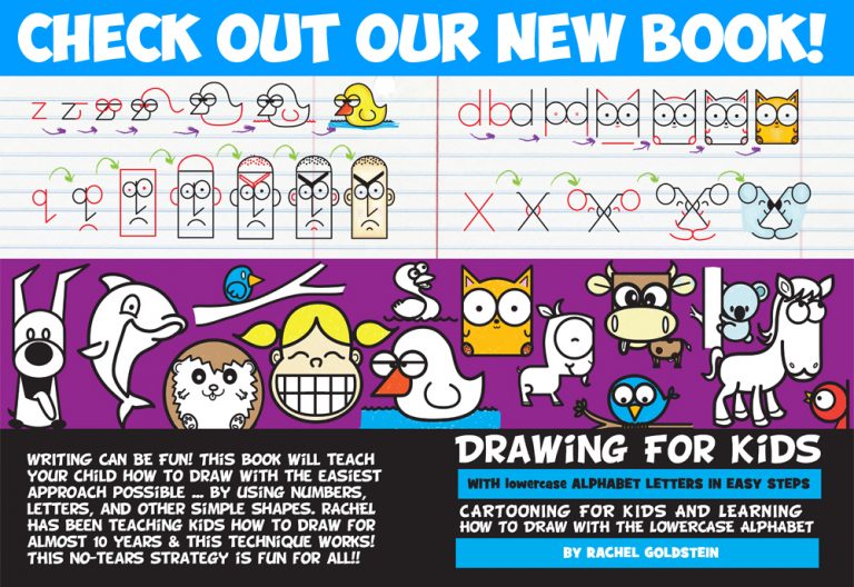 How to Draw a Cartoon Person Waving Up from Semicolon Drawing Tutorial ...