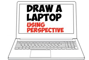 Perspective Drawing – How to Draw Step by Step Drawing Tutorials