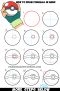 How to Draw Pokeball in Ash’s Hand Step by Step Pokemon Drawing ...